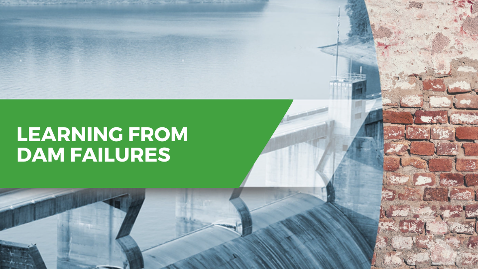 Concrete Gravity Dam Failures | Association of State Dam Safety